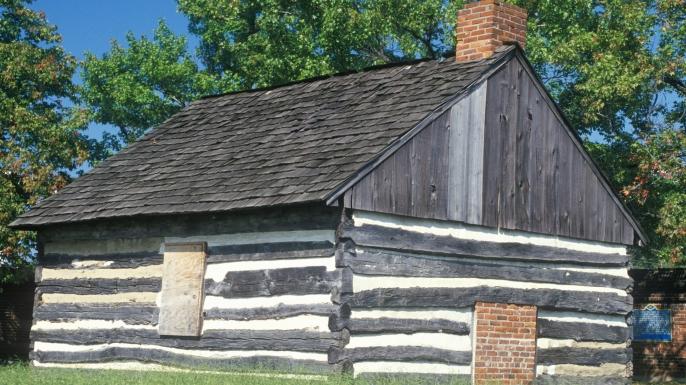 America’s Forgotten Swedish Colony | HISTORY