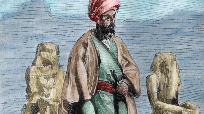 Why Moroccan Scholar Ibn Battuta May Be the Greatest Explorer of all ...
