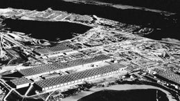 Manhattan Project