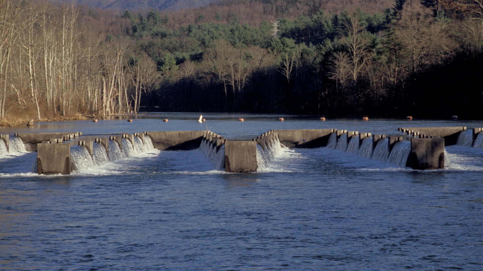 TVA History ‑ Facts, Timeline & Meaning