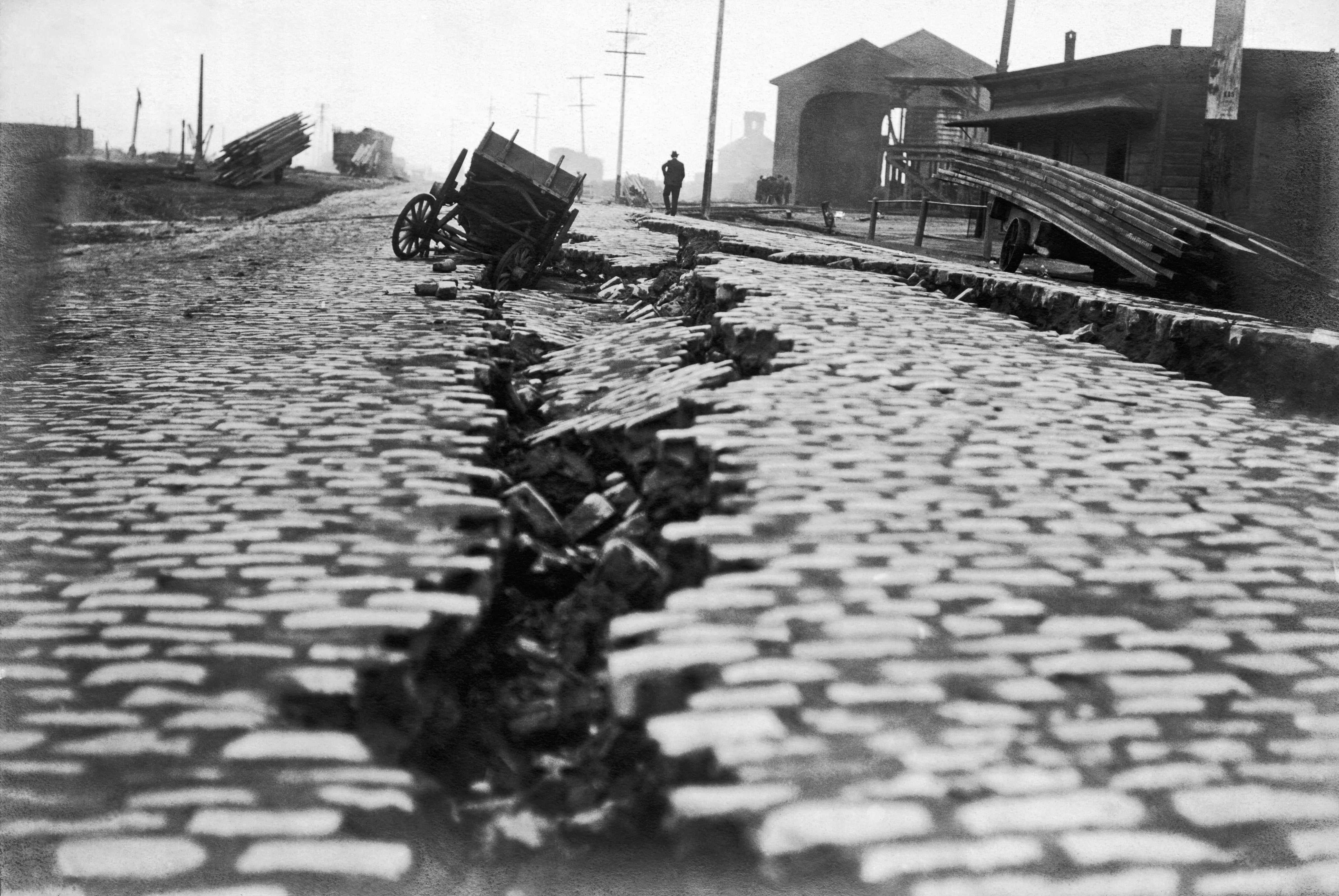 Why It Took Two Earthquakes for San Francisco to Finally Build Smarter ...