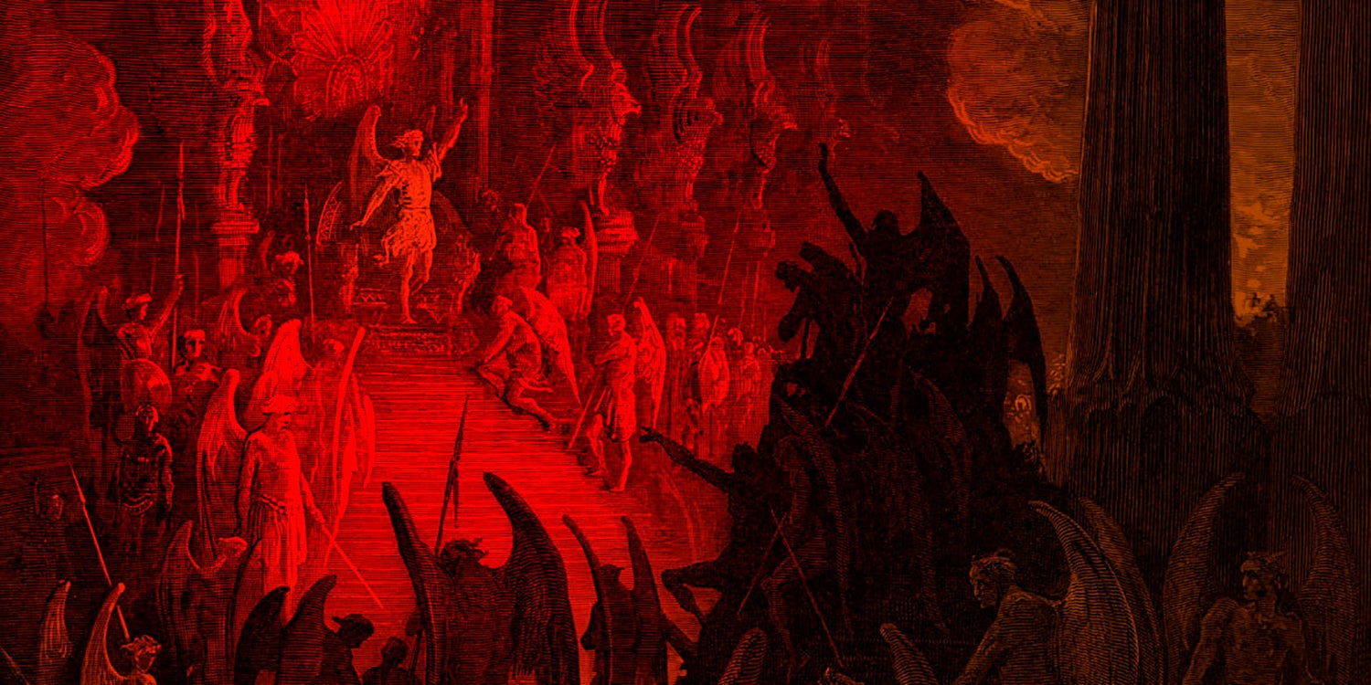 The Devil Definition Origin Names For Satan HISTORY The Devil Definition Origin Names For Satan HISTORY
