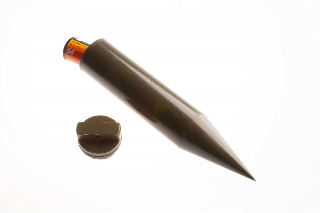 Pigeon Cameras and Other CIA Cold War Spy Gear | HISTORY