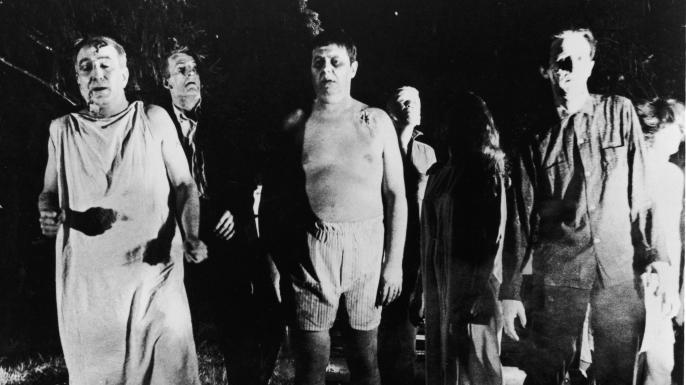 Are You Prepared for a Zombie Apocalypse? The U.S. Government Is | HISTORY