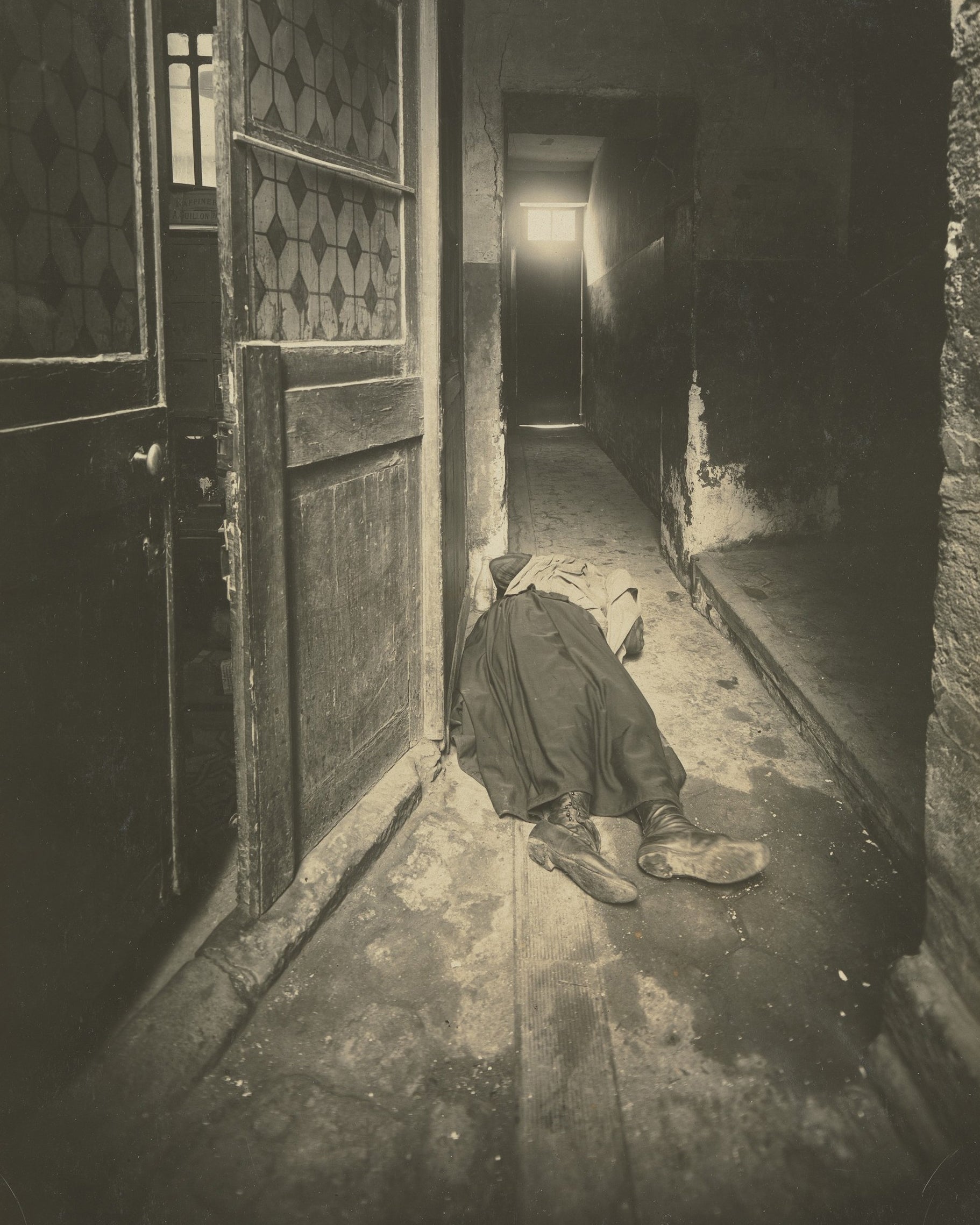 A Look Back at the Crime Scene Photos That Changed How Murder is ...