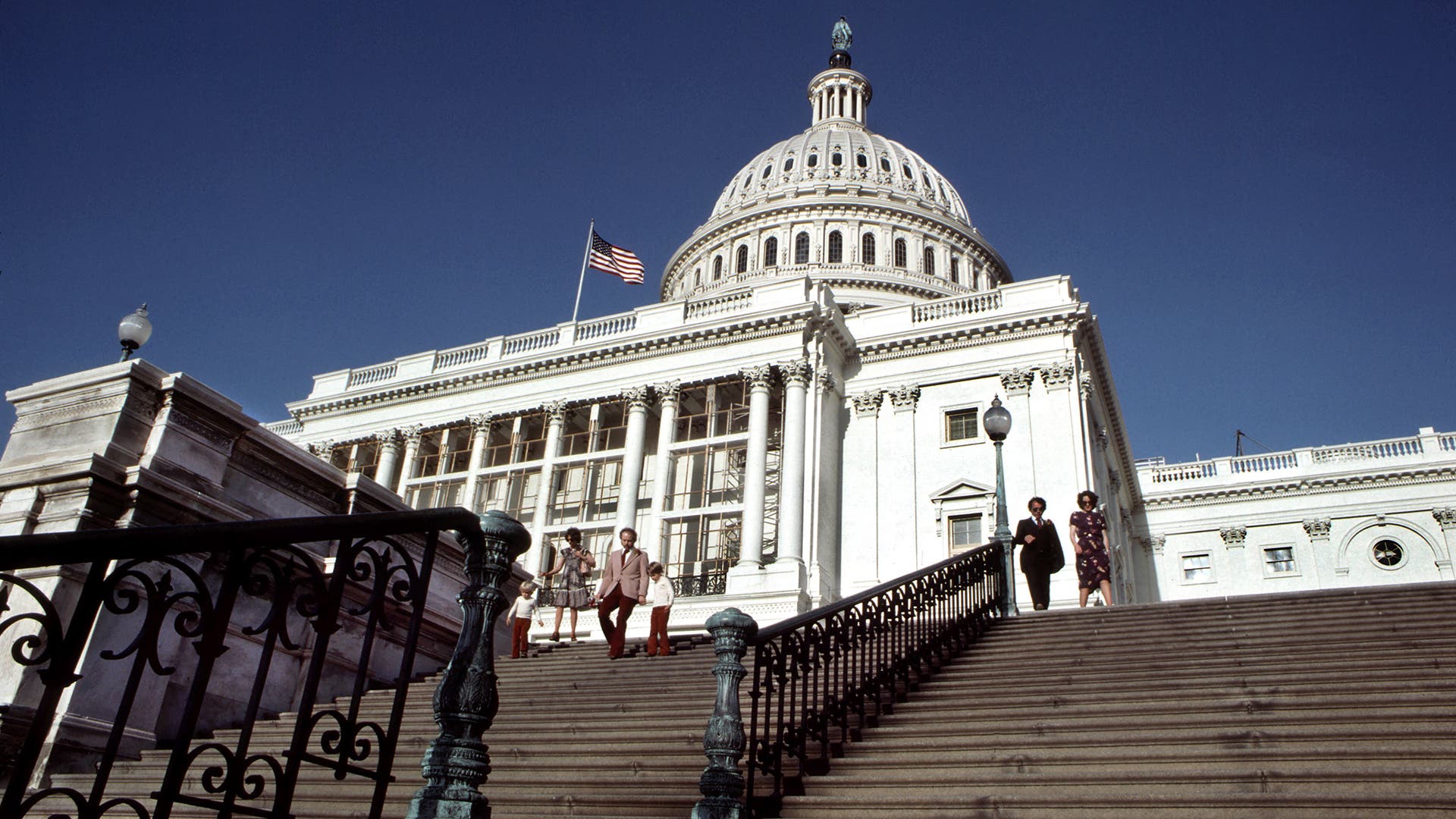 U.S. Government & Politics: Elections, Branches of Government | HISTORY