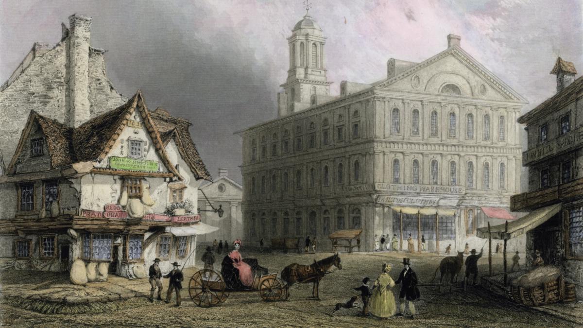 How Stereotypes of the Irish Evolved From ‘Criminals’ to Cops | HISTORY