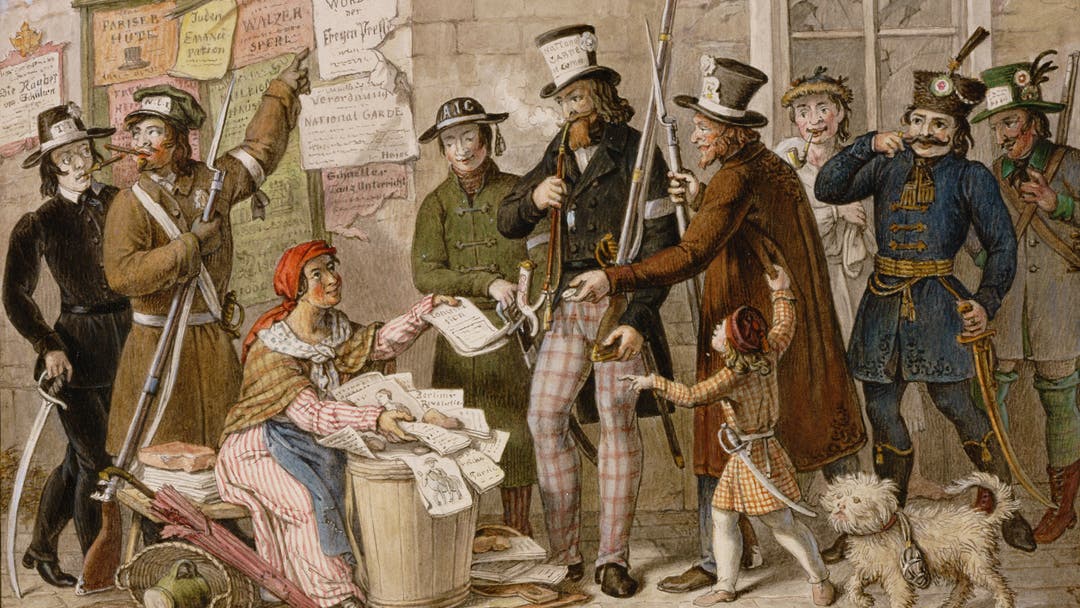 U.S. Constitution: Preamble and Amendments (Video) | HISTORY