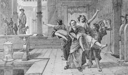 Ancient Rome ‑ Facts, Location & Timeline | HISTORY