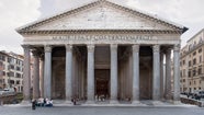 Rome Review Jeopardy Template Rome Review Jeopardy Template