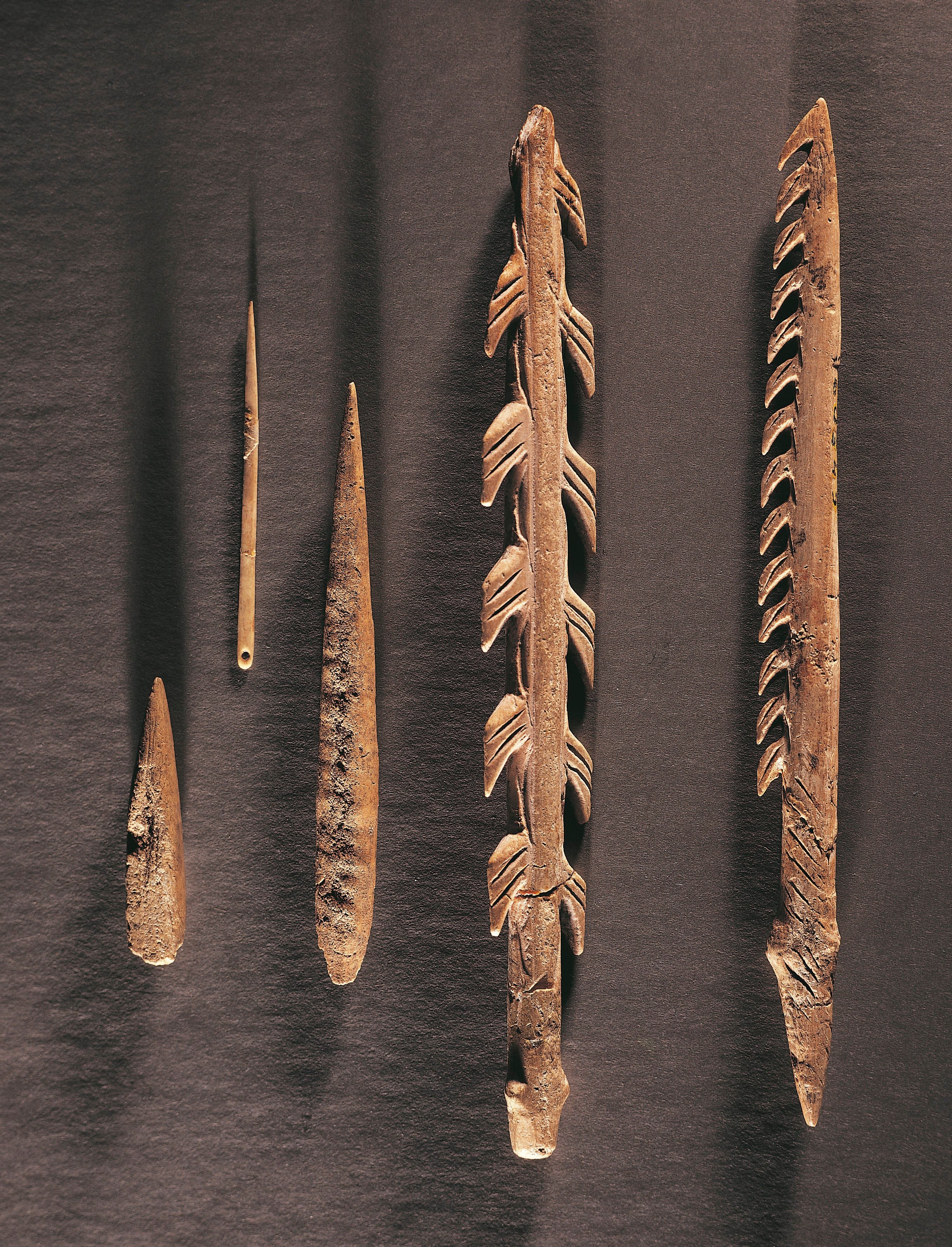 Hunter‑Gatherers ‑ Definitions, Facts & Societies | HISTORY