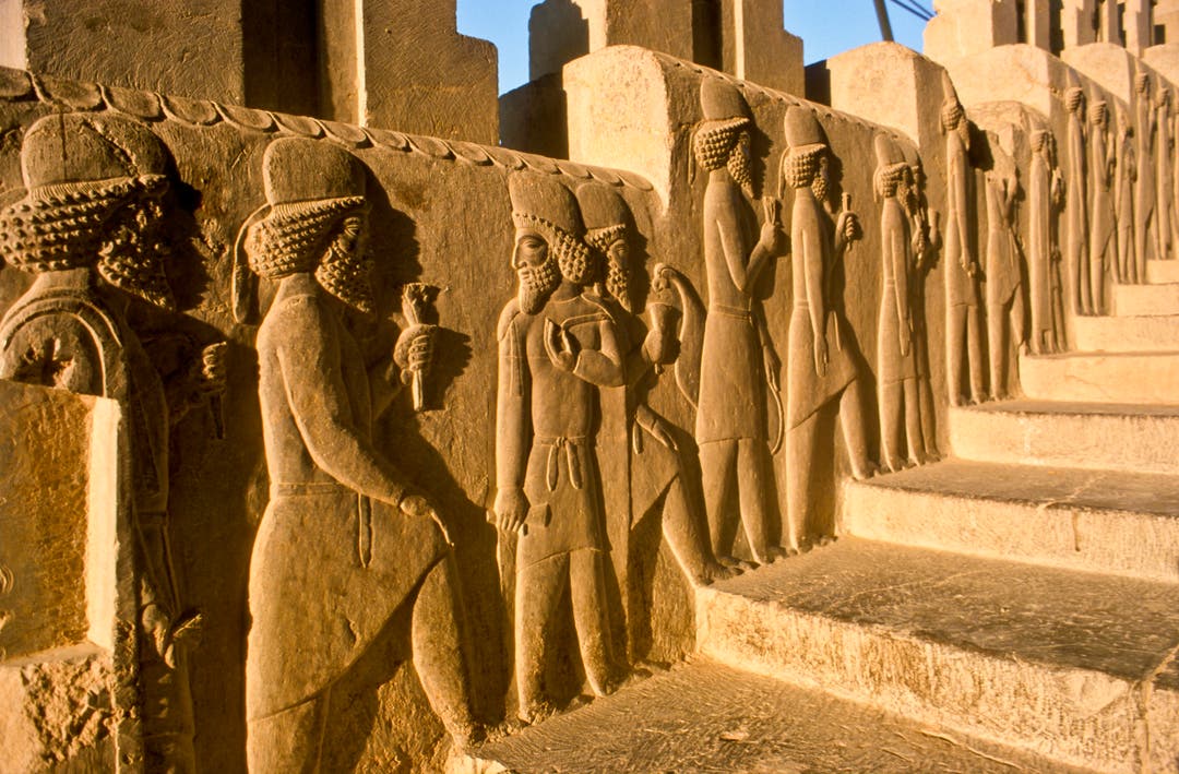 Ancient Middle East: Cradle of Civilization (Video) | HISTORY