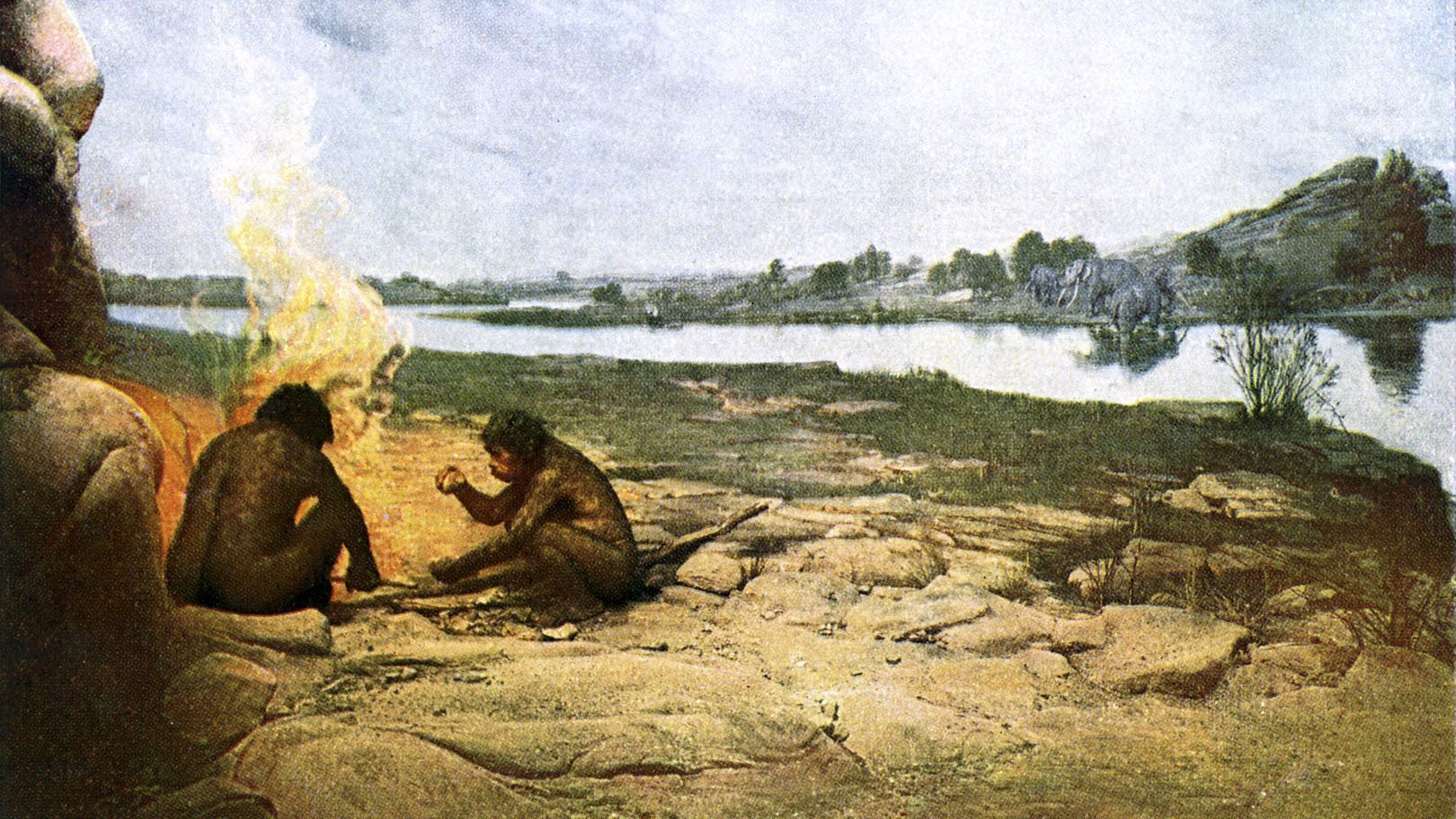 Stone Age - Definition, Tools & Periods | HISTORY