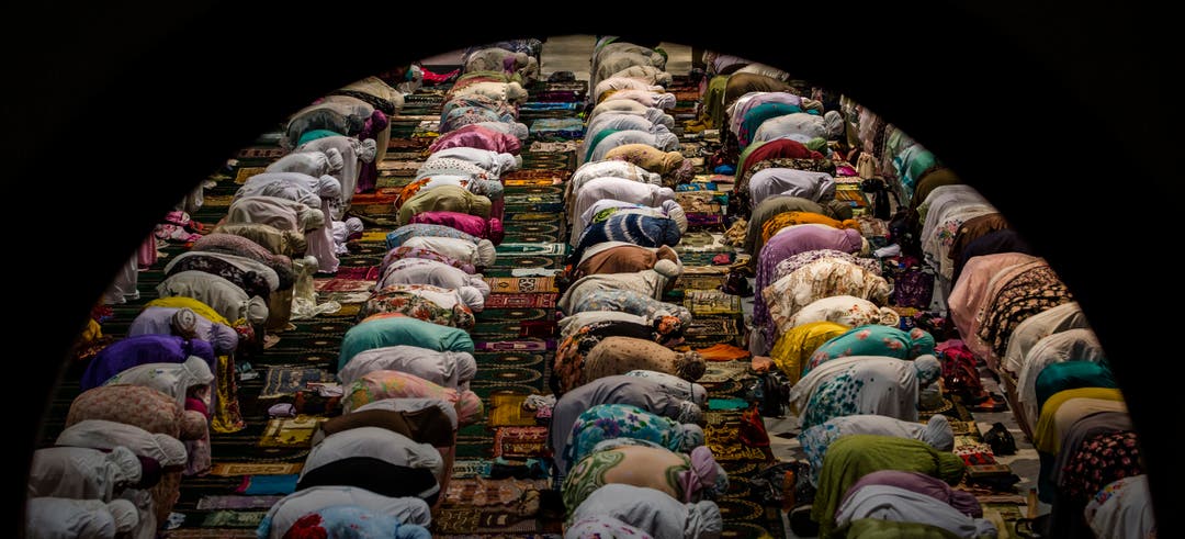 Religion: Definition and World Religions (Video) | HISTORY