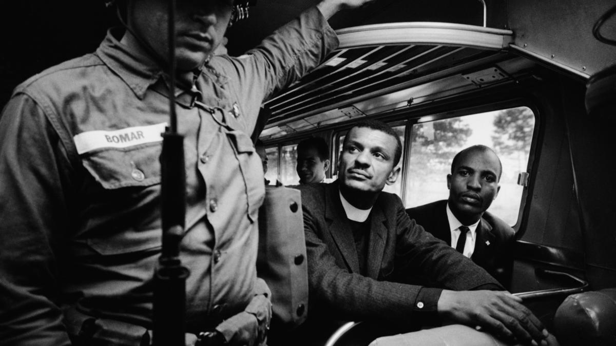 The Civil Rights Movement: 7 Key Moments That Led to Change | HISTORY