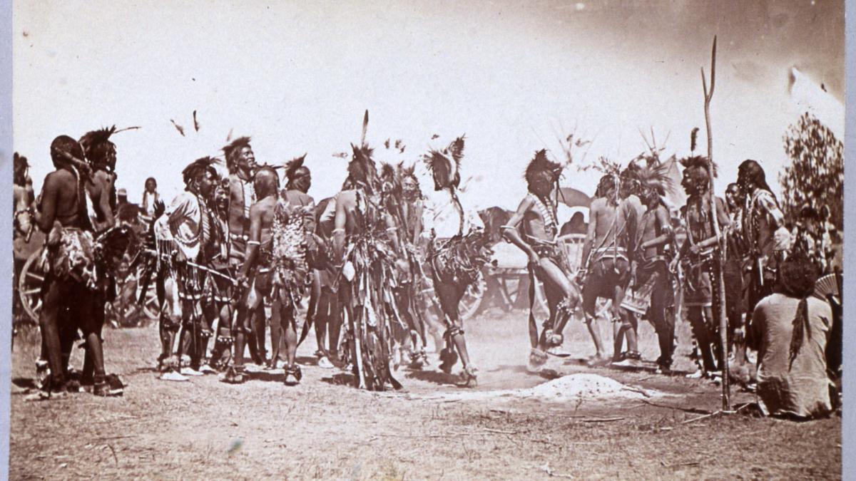 What Really Happened at the Battle of the Little Bighorn? | HISTORY