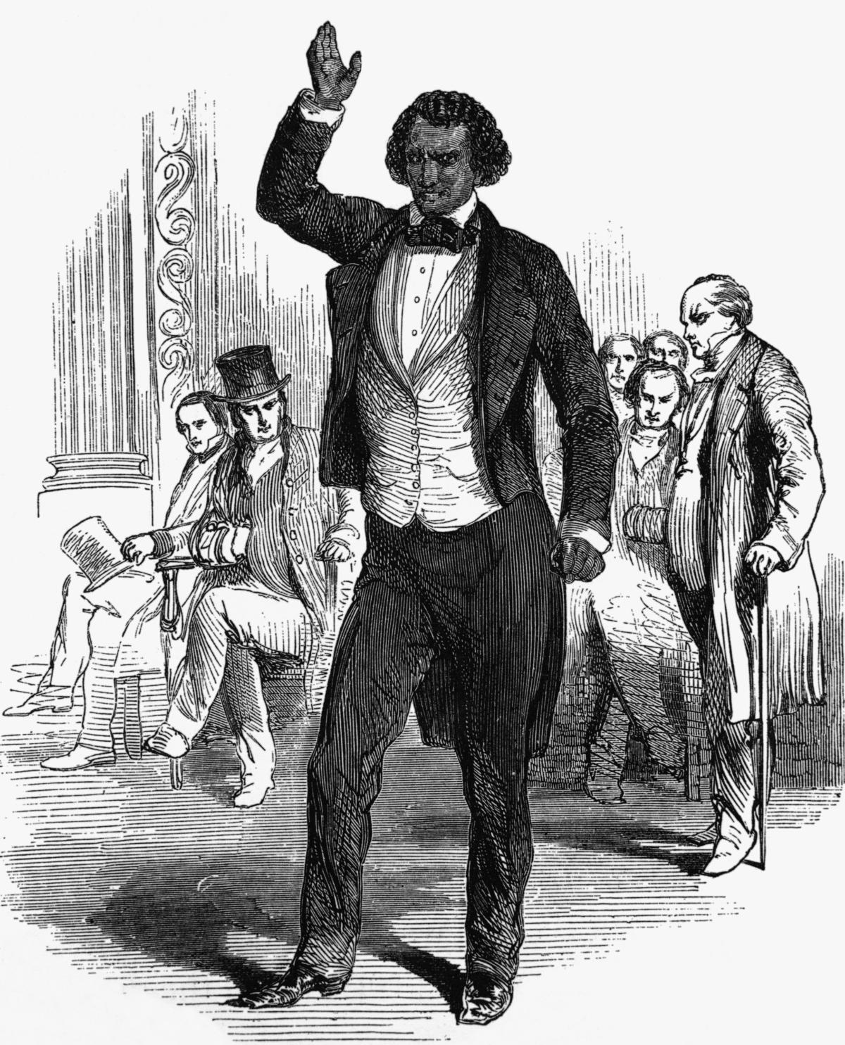 Why Frederick Douglass Matters | HISTORY