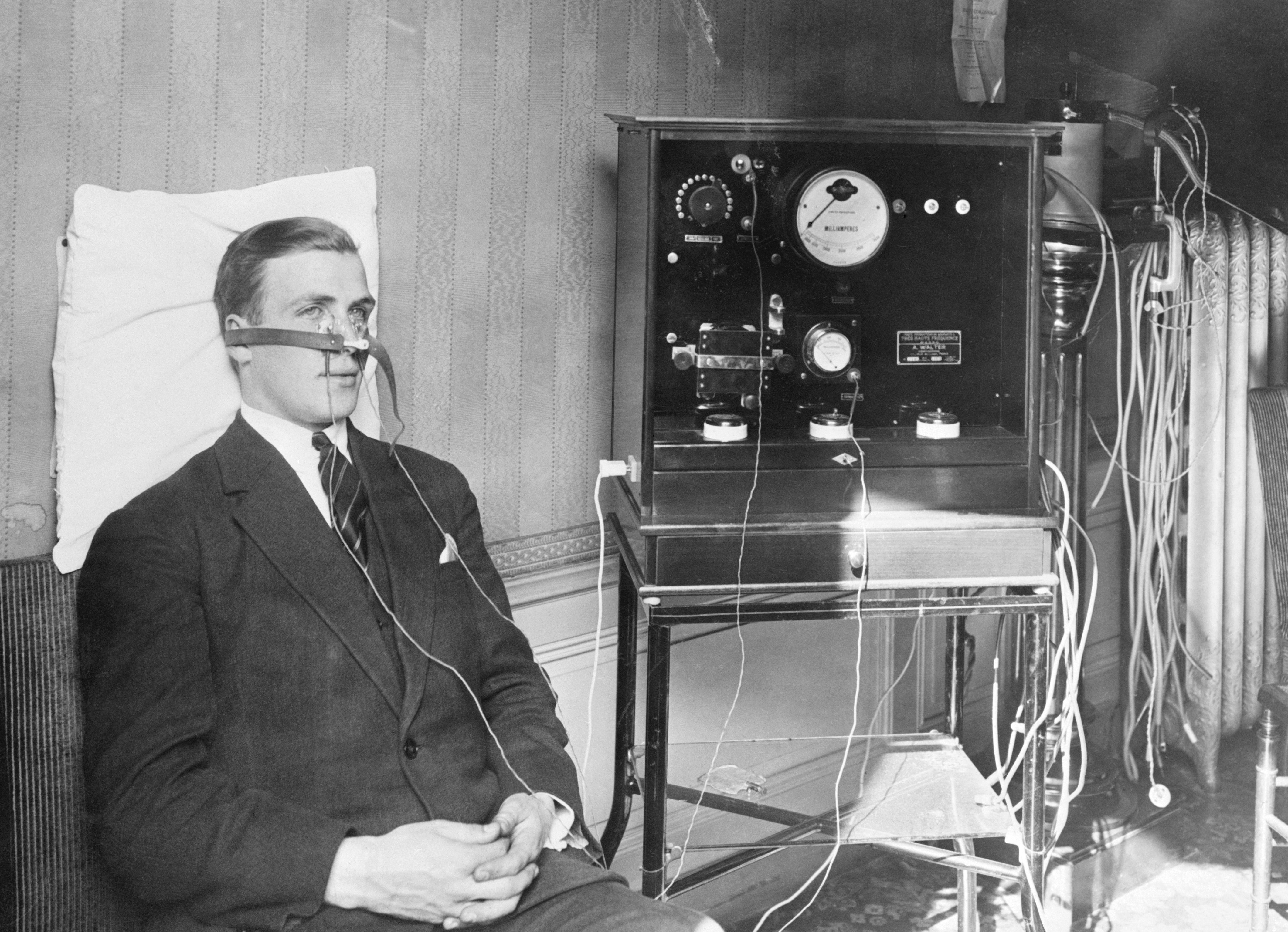 When Mask-Wearing Rules in the 1918 Pandemic Faced Resistance | HISTORY