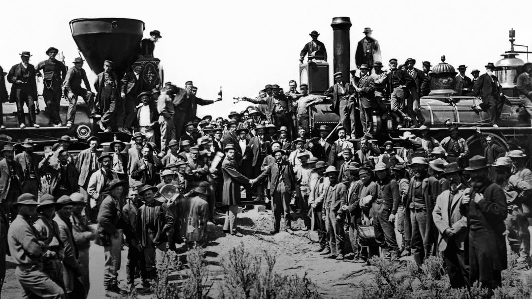 19th Century: America and Inventions (Video) | HISTORY.com