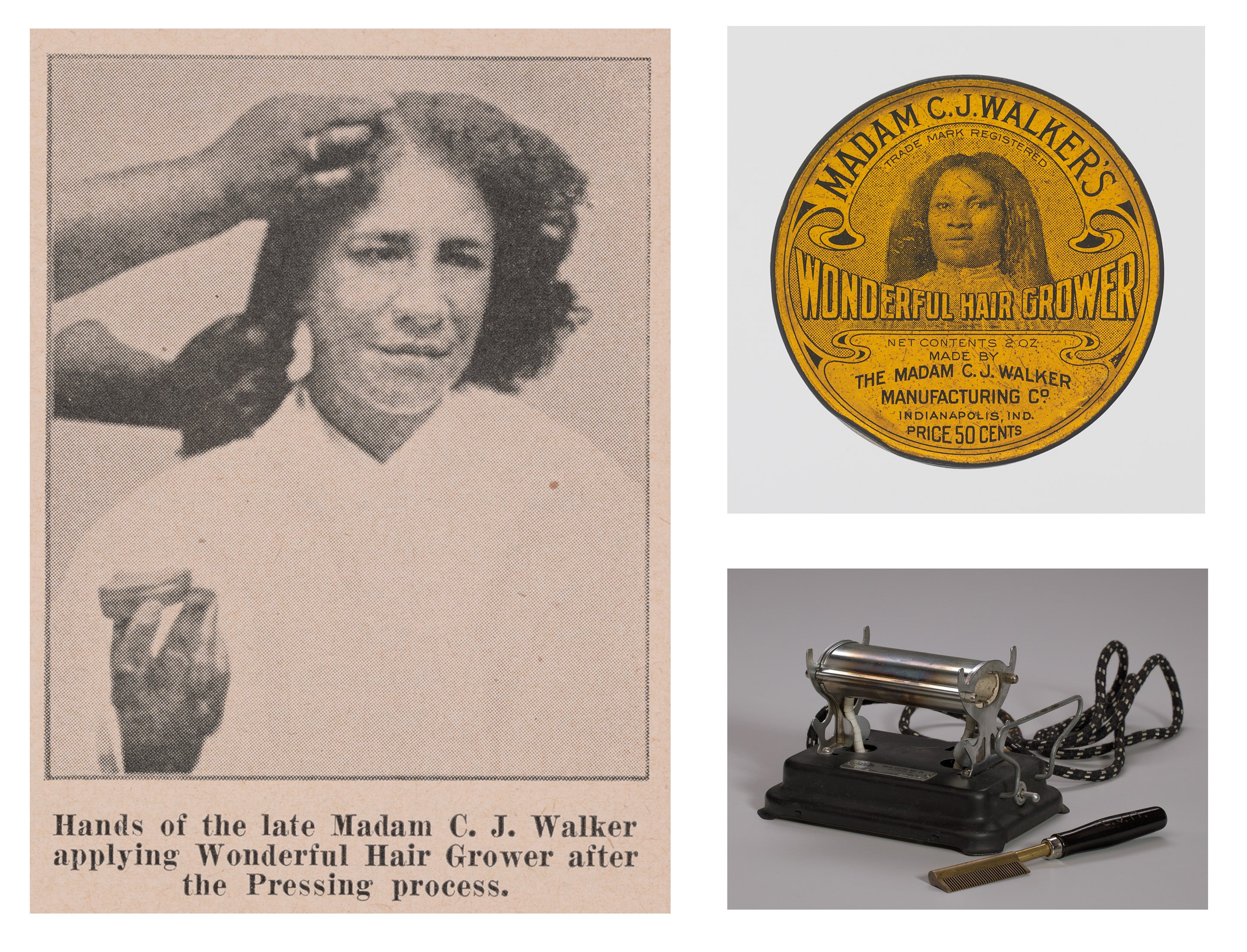 A Visual History of Iconic Black Hairstyles | HISTORY