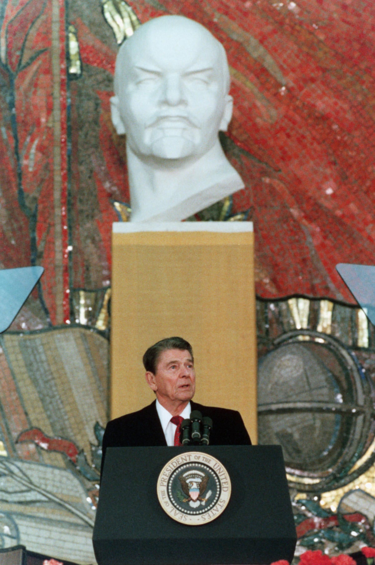 How Washington's Farewell Address Inspired Future Presidents | HISTORY