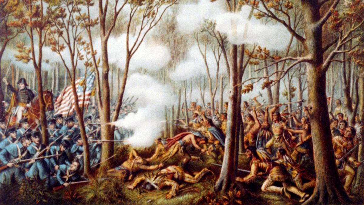 When Native Americans Were Slaughtered in the Name of ‘Civilization ...