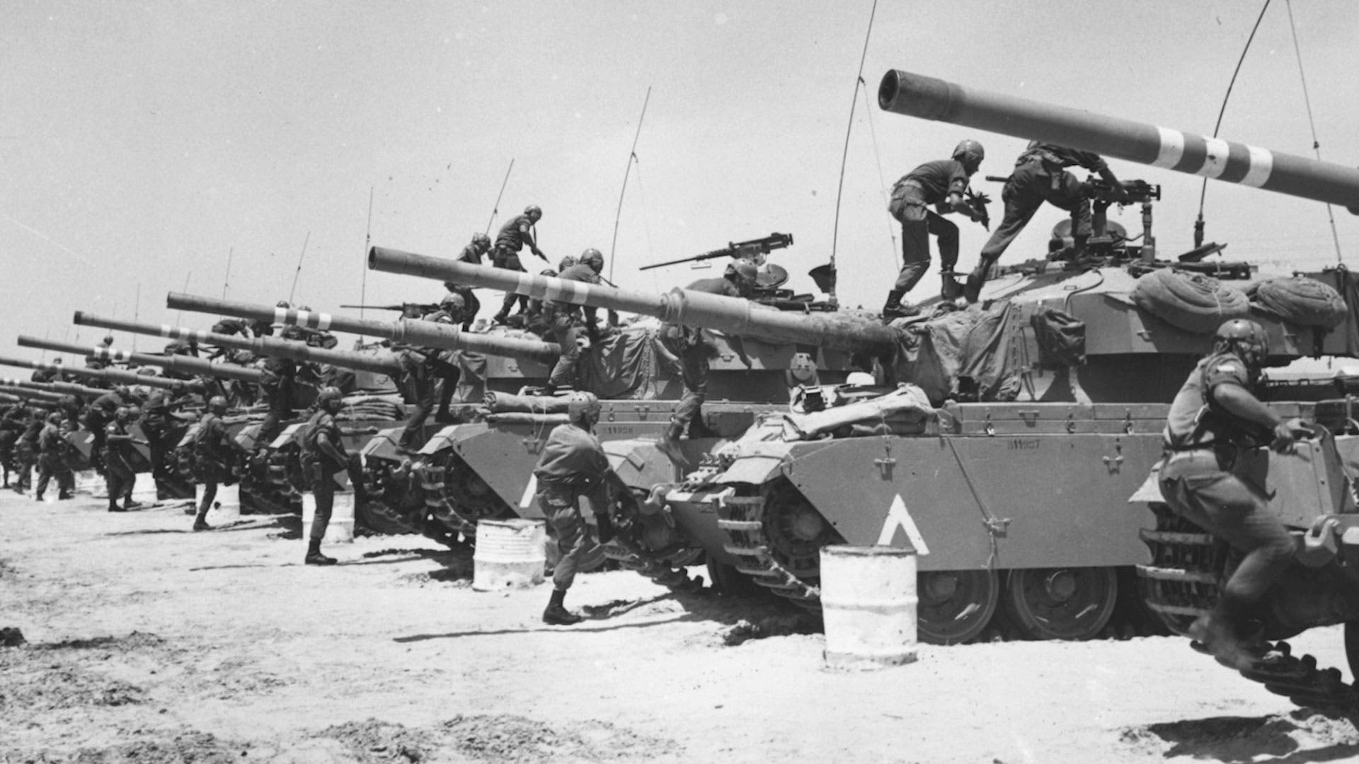 Middle East: Countries and Current Events | HISTORY