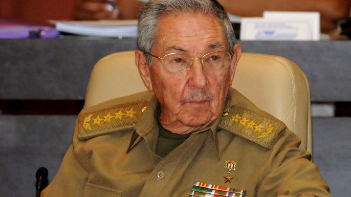 How the Castro Family Dominated Cuba for Nearly 60 Years | HISTORY