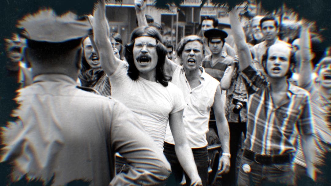 LGBTQ+ History: Movement and Marriage Rights | HISTORY