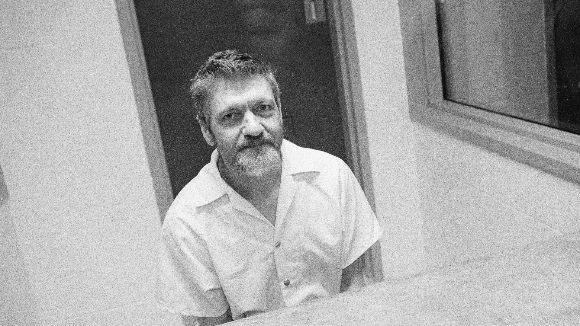 Unabomber (Ted Kaczynski) - Early Life, Terror Attacks & Death | HISTORY