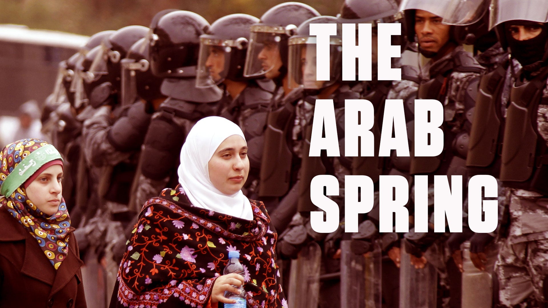Here's How The Arab Spring Started and How It Affected the World