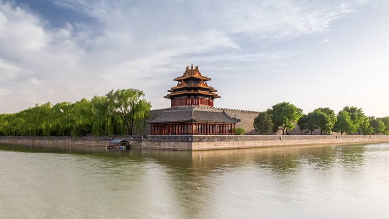 Qing Dynasty Architecture The Top 10 Amazing And Important Qing