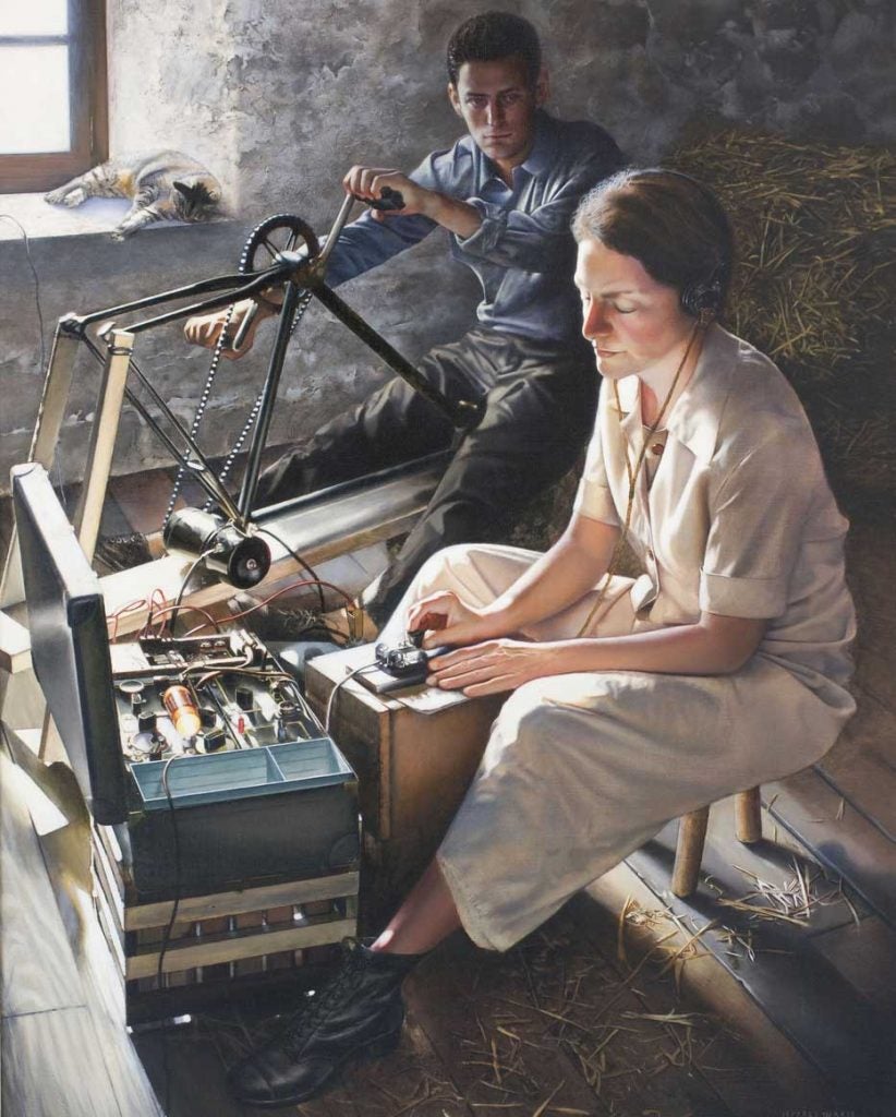 The History of Female Spies in the CIA | HISTORY