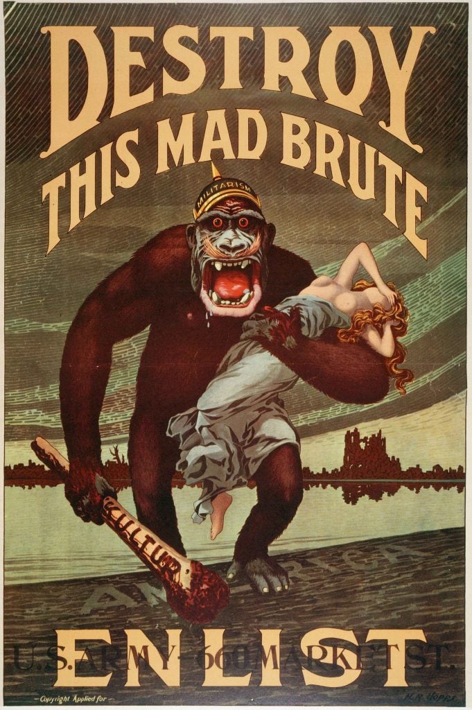 Propaganda Examples Ww1 Propaganda Examples Ww1