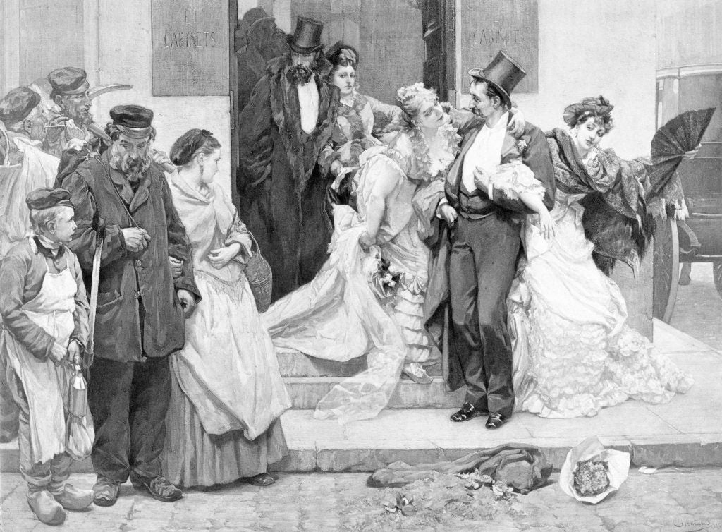 Are We Living in the Gilded Age 2.0 ? | HISTORY