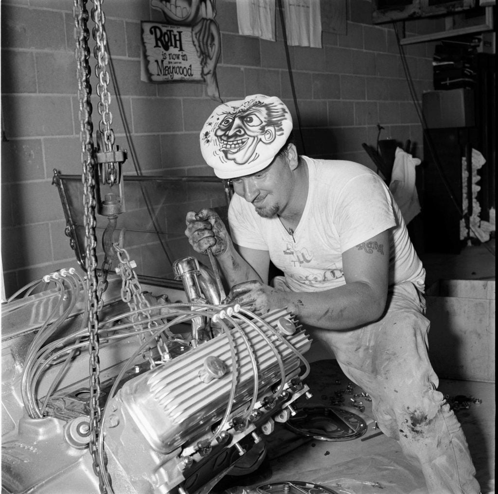 8 Heroes of American Hot Rodding | HISTORY