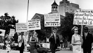 How LGBT Civil Servants Became Public Enemy No 1 In The 1950s HISTORY How LGBT Civil Servants Became Public Enemy No 1 In The 1950s HISTORY