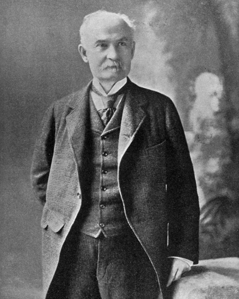 The Grisly Murder Trial That Helped Raise Abraham Lincoln's National ...