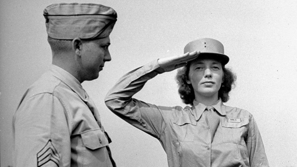 How Women Fought Their Way Into the US Armed Forces | HISTORY