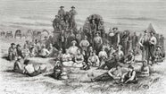 Why The Mormons Settled In Utah HISTORY