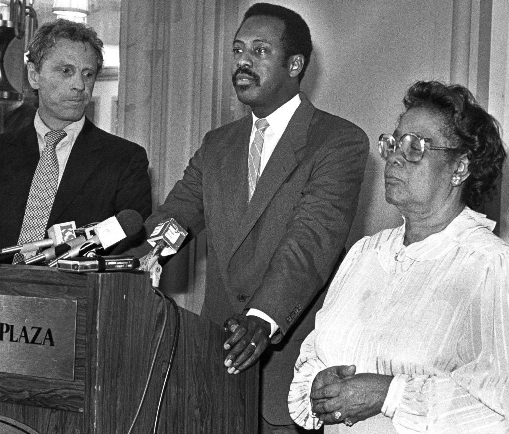 The 1981 Lynching that Bankrupted an Alabama KKK | HISTORY