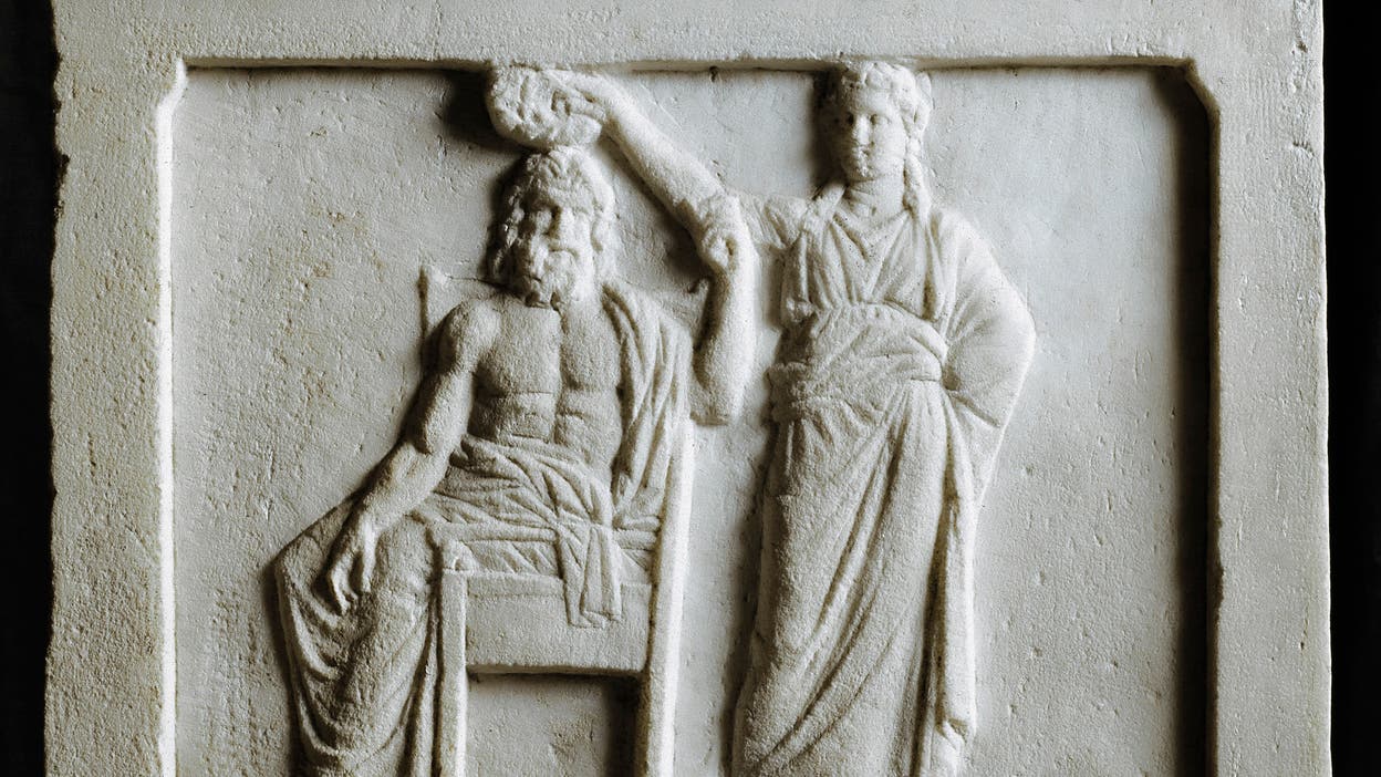Ancient Greece: Government and Facts | HISTORY