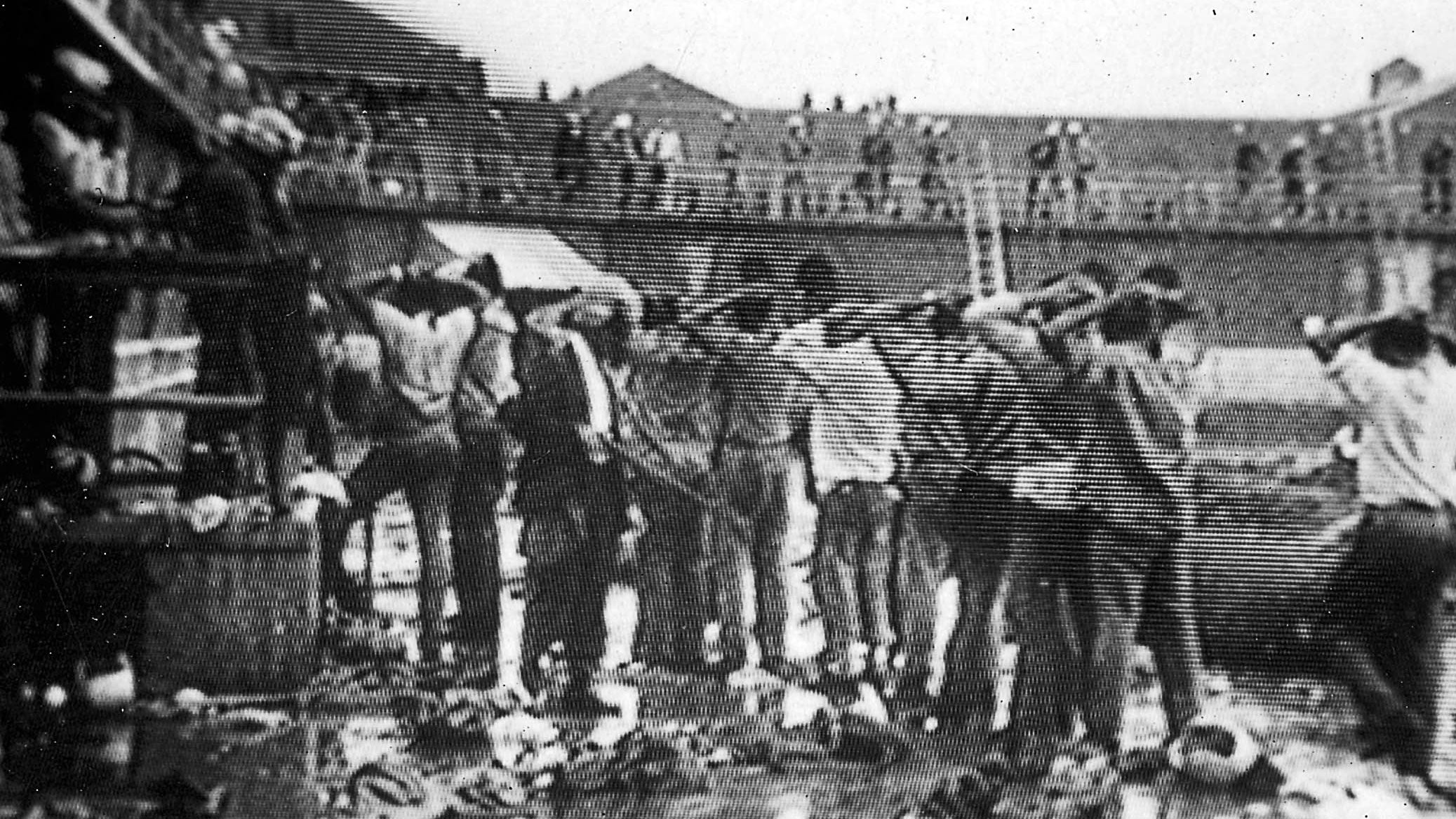 What the Nixon Tapes Reveal About the Attica Prison Uprising | HISTORY