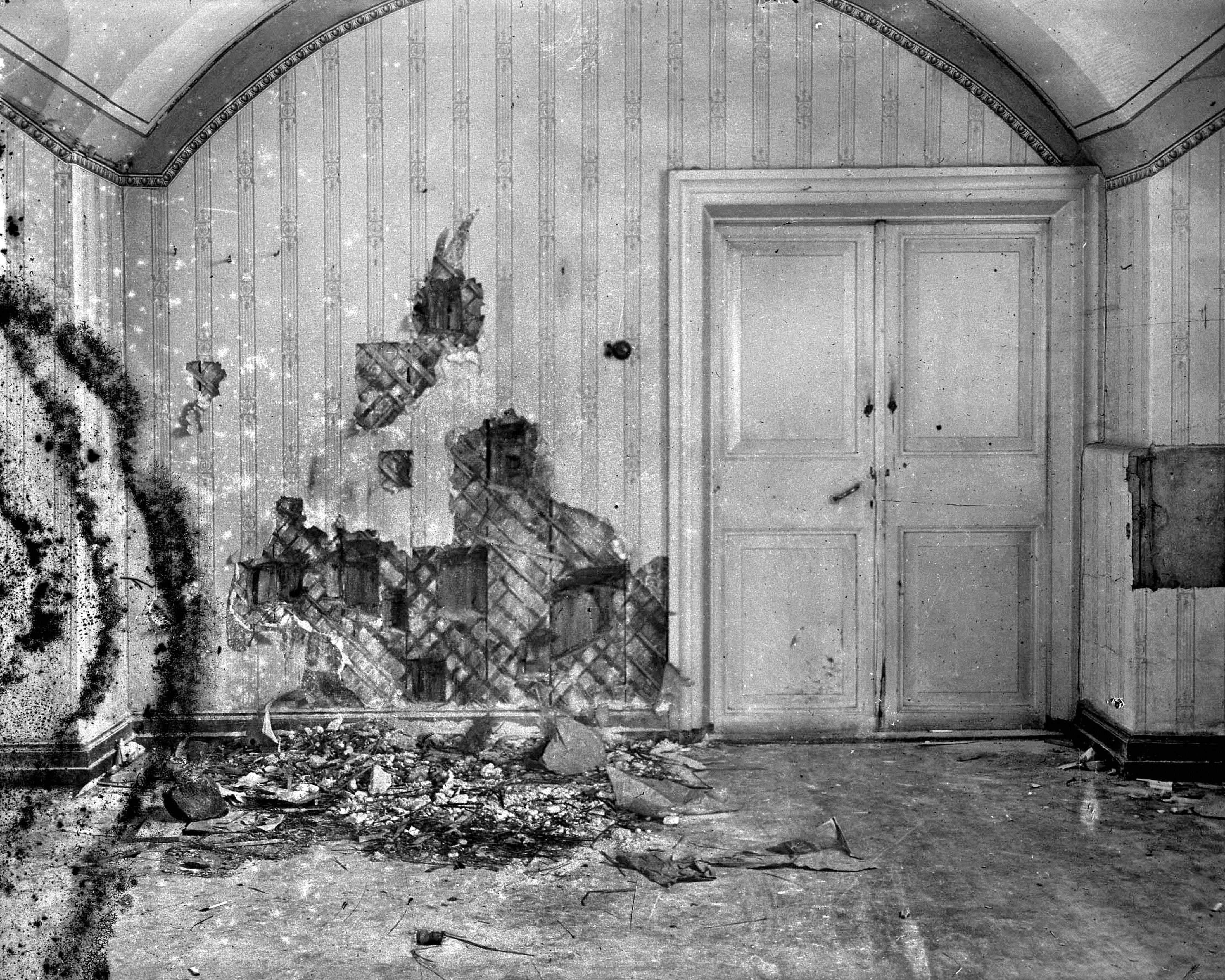 Why the Romanov Family’s Fate Was a Secret Until the Fall of the Soviet ...