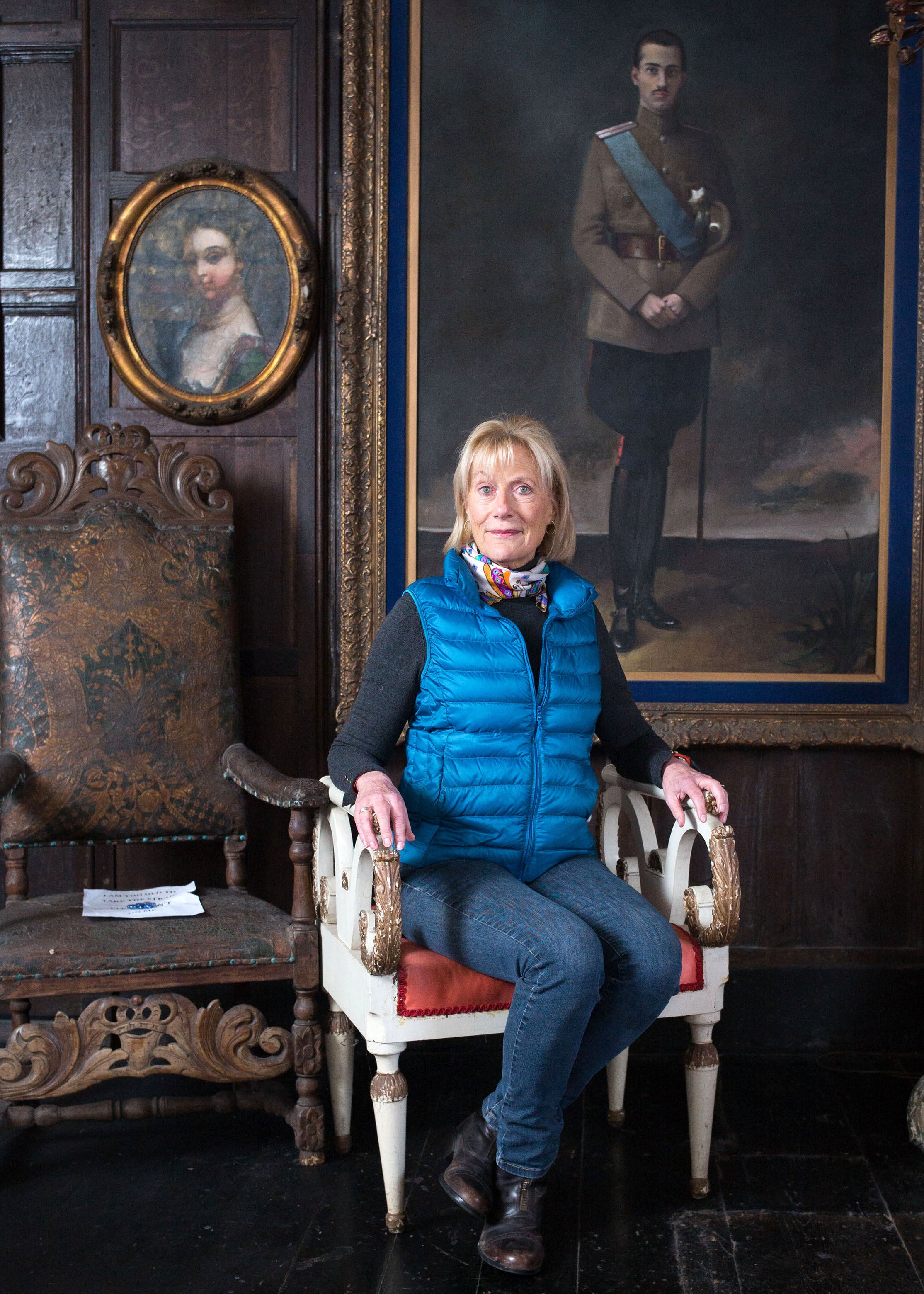 The Romanov Family Tree: Real Descendants and Wannabes | HISTORY