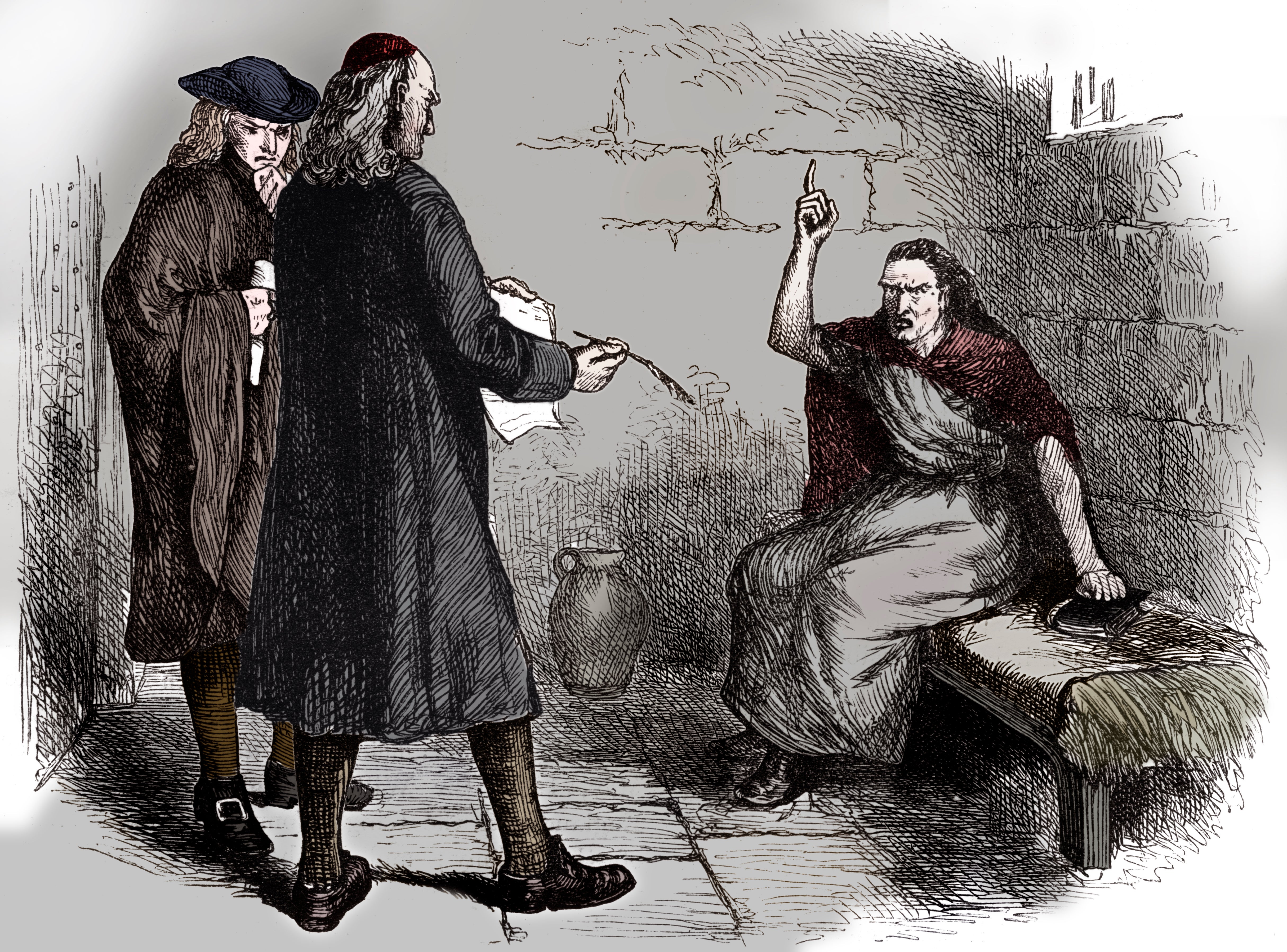 5 Notable Women Hanged in the Salem Witch Trials | HISTORY