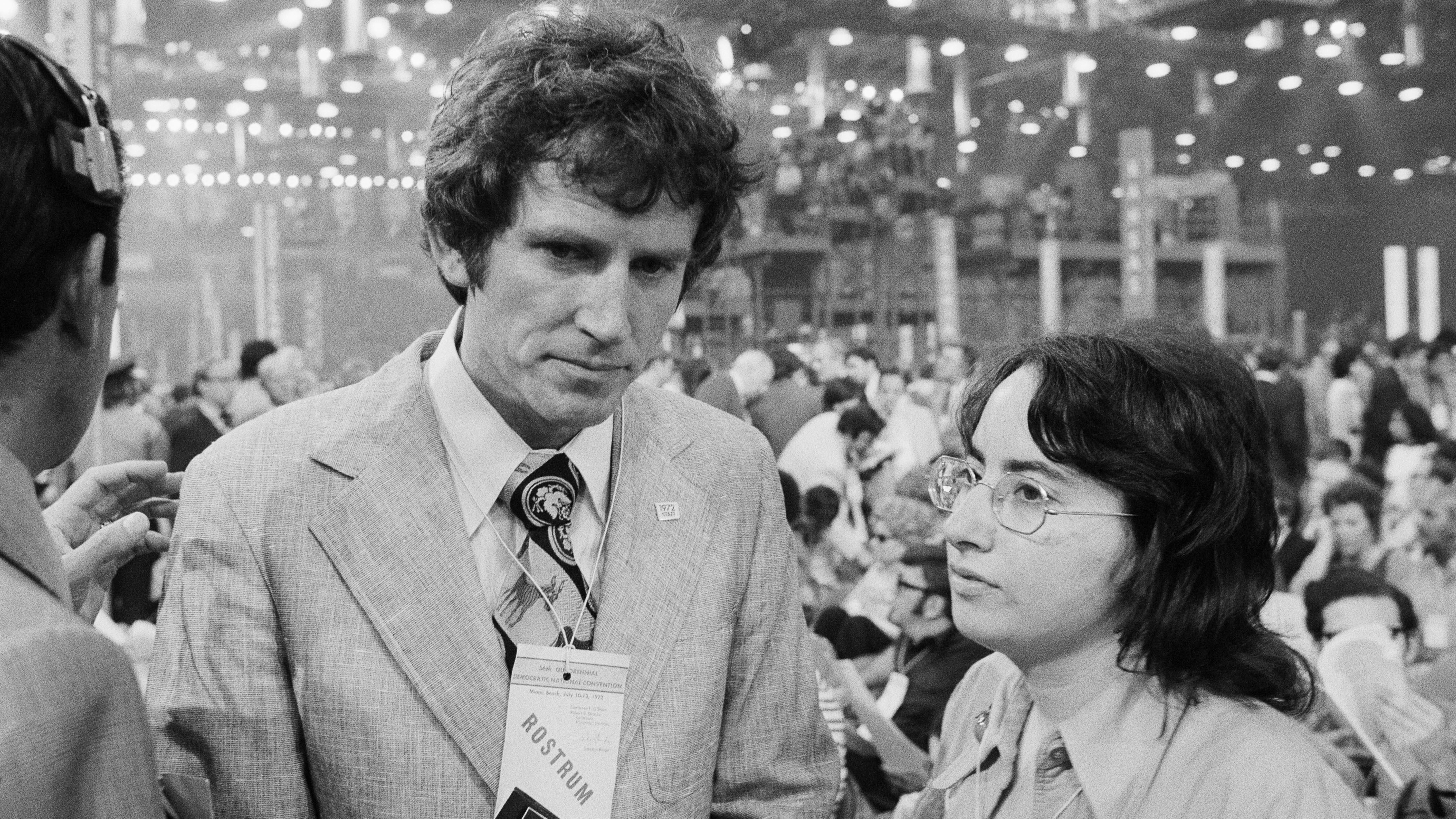 How Gary Hart’s Sex Scandal Betrayed His Character | HISTORY