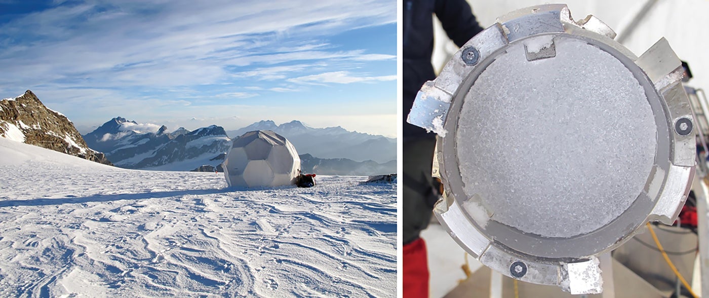 Why Much of the World Went Dark for 18 Months in 536 A.D. | HISTORY