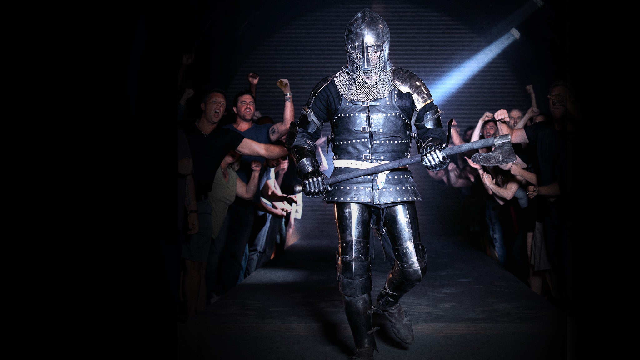 Eight Knights Who Changed History | HISTORY