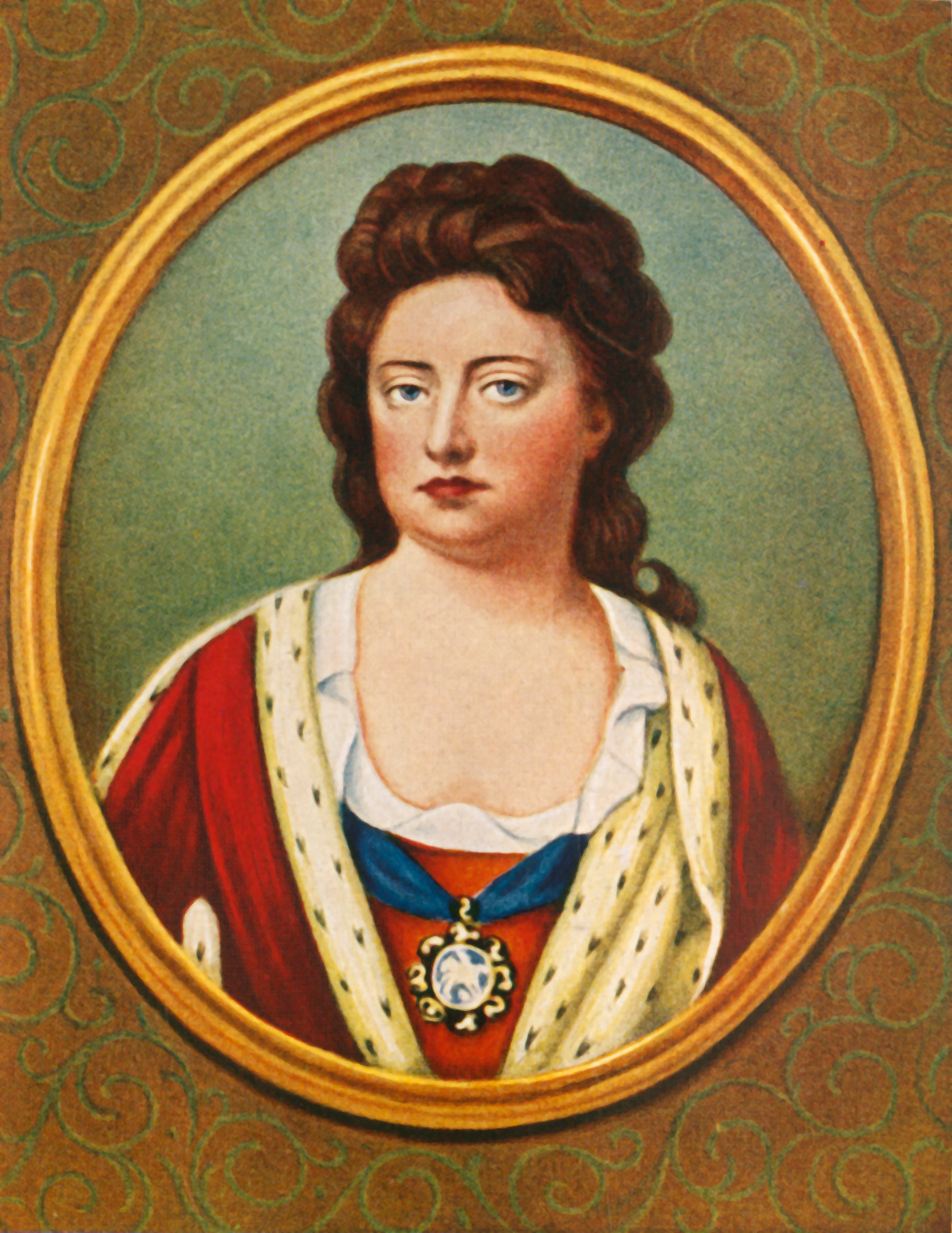 The Real-Life Rivalry That Inspired 'The Favourite' | HISTORY